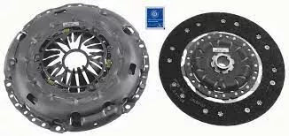 SET KVAČILA ASTRA H 1.7 DTJ A-MOTORI SACHS