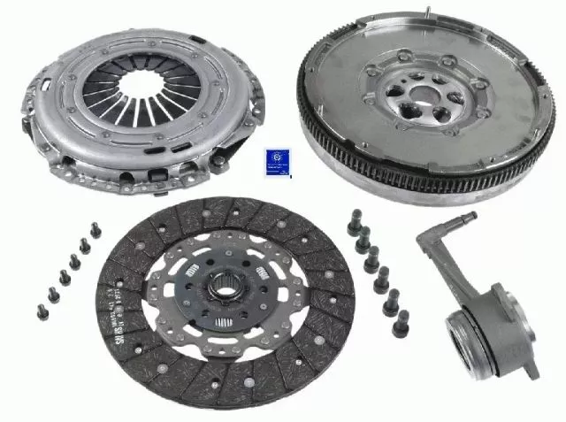 SACHS SET KVAČILA – 2290601009