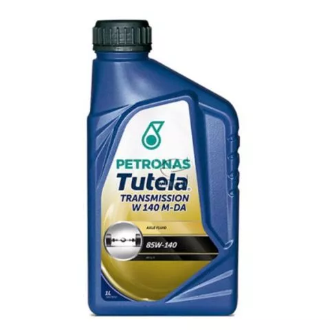 ULJE ZA MENJAČ 85W140 1L - TUTELA W140/M-DA