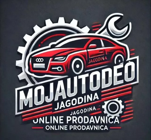 ONLINE PRODAJA DELOVA