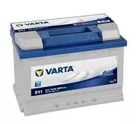 AKUMULATOR VARTA BLUE DYNAMIC - 12V 74AH 680A DESNO+