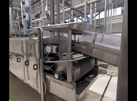 Automatska linija za proizvodnju kuskusa Verified seller
