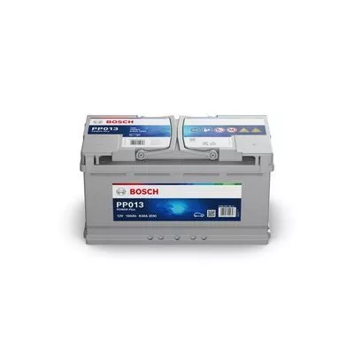 BOSCH POWER PLUS AKUMULATOR 12V 100A 830AH DESNO+