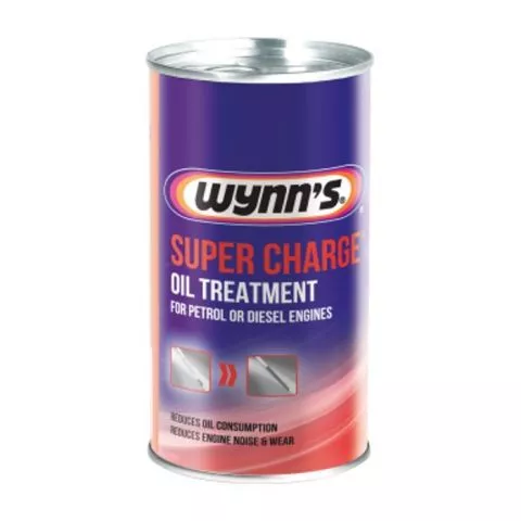 WYNN'S ADITIV ZA ULJE - 300ML