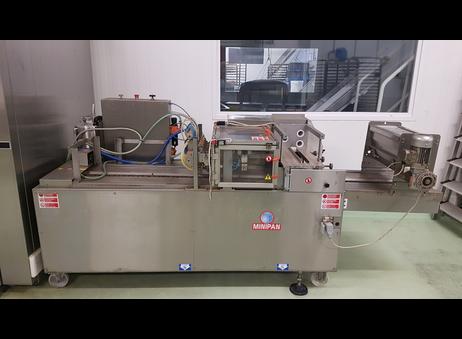 Komoda za biskvit od mekog testa MINIPAN CMBI 0400Ks000.06 GIROPN Verified seller