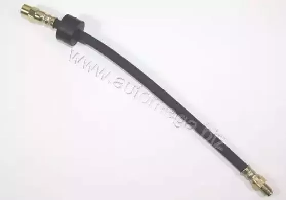 KOČIONO CREVO PREDNJE GOLF 2 335MM AUTOMEGA