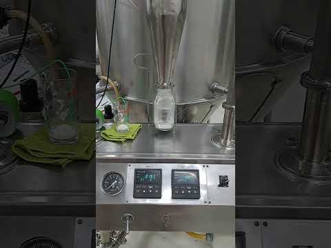 Fabrika hrane i pića NIRO GEA Atomiser Mobile Verified seller