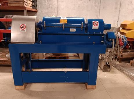 Fabrika hrane i pića ALFA LAVAL NX309 Verified seller