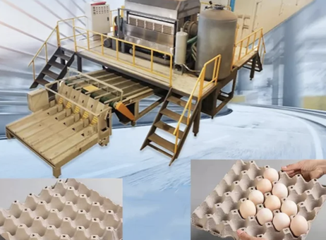 Fabrika hrane i pića Eco-recycle-equip 1000-10000