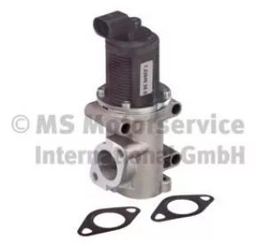 EGR VENTIL 1.9 DTH-Z FIAT GRANDE PUNTO PIERBURG