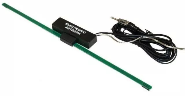 ANTENA ELEKTRONSKA, SA POJACIVACEM, UNUTRASNJA – KSA03