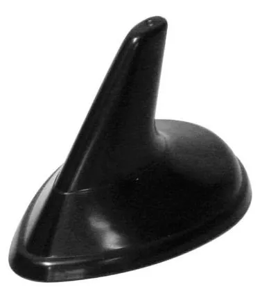 ANTENA IMITACIJA, SHARK CRNA MALA – 40295