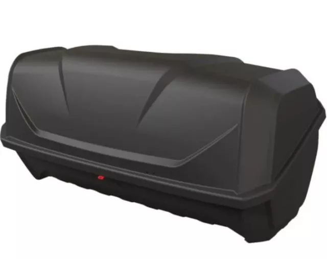ZADNJI KOFER NA KUKU 340L MAT CRNI – G3 GP BOX 23.GP001