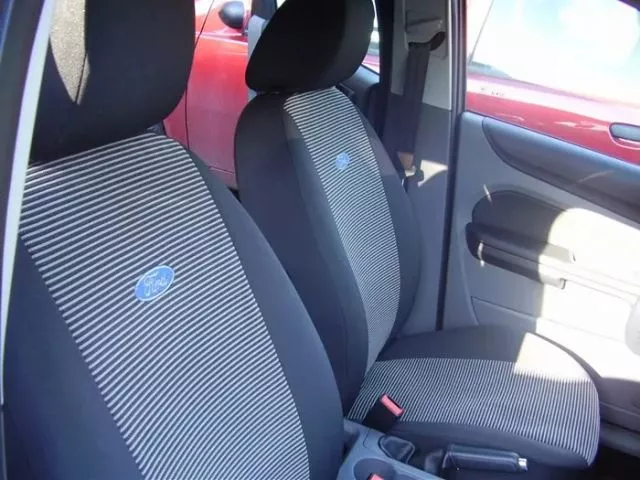 FORD AUTO PRESVLAKE