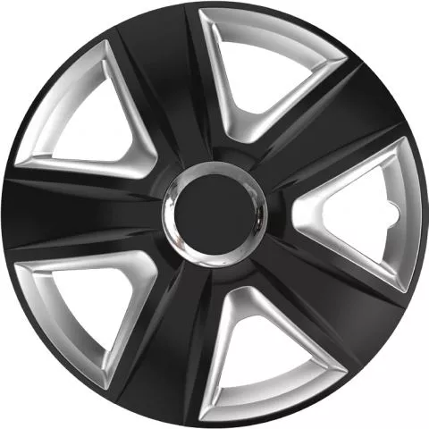 ESPRIT RC BLACK & SILVER RATKAPNE 15″ (ABS)