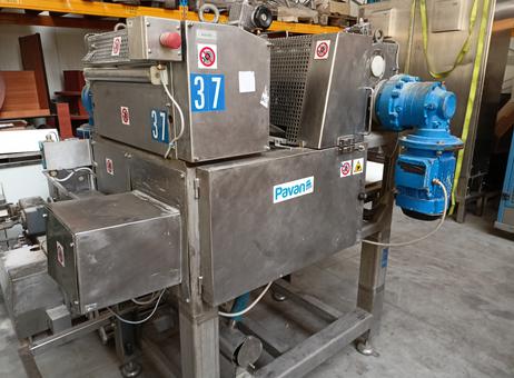PAVAN AGNELLI RRS540 Verified seller
