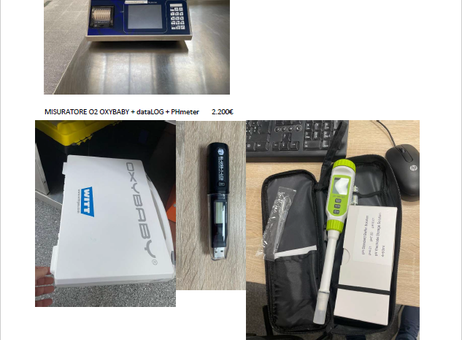 Mašina ALMA e G&Partner P150 e varie  Dobar dogovor