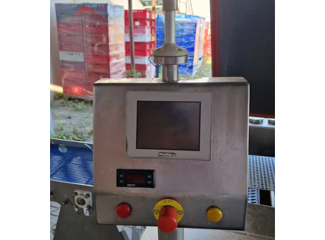 Linija za knedle Zasada LDP-200