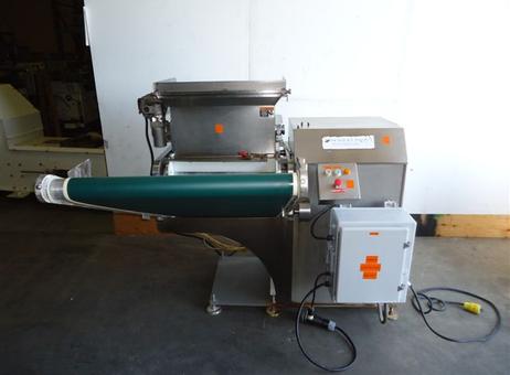 Mašina za testenine 610 mm Arcobaleno Verified seller