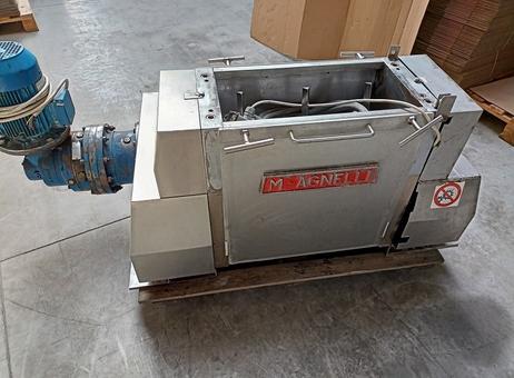 Mašina za testenine Agnelli 540 mm Verified seller