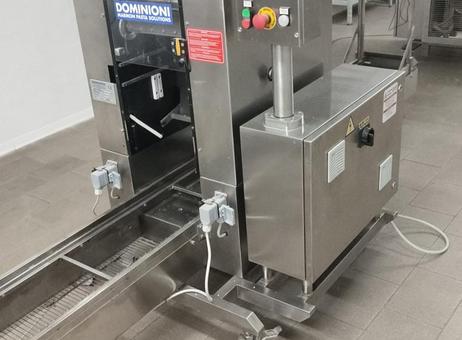 Dominioni Poluautomatska Dominioni presa za testenine Verified seller