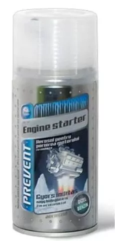 START SPREJ 300ML – TE02344