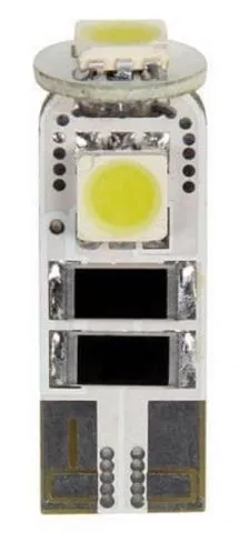 Sijalice LED T10, Hyper-Led 9, 12V, 3 SMD x 3 chips, (2 kom) – Lampa 58462