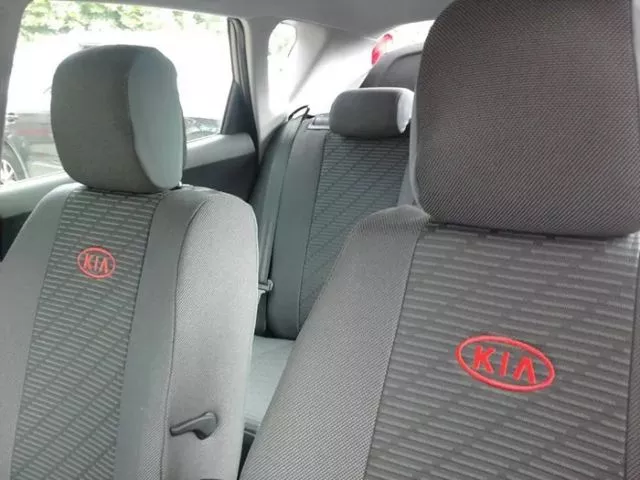 KIA AUTO PRESVLAKE