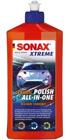 Xtreme Keramički polir All in One – Sonax 247200