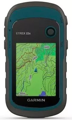 Garmin Etrex 22x