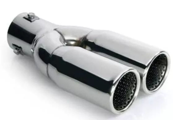 Nastavak auspuha fi 34-46mm TS-26 – Lampa 60080