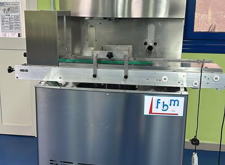 Mašina za proizvodnju čokolade FBM MAESTRIA 60