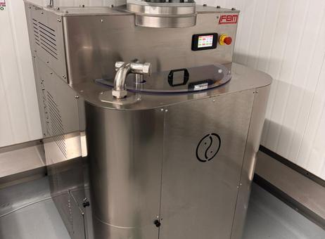 FBM Taomak Chocolate Ball Rafiner 100Ltr Verified seller