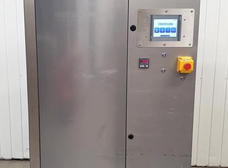 Kuglični mlin za proizvodnju čokolade Techmasz 150L Verified seller