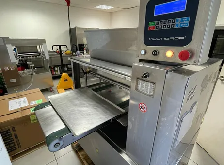 Dresseuse Polin Multidrop 600mm Verified seller
