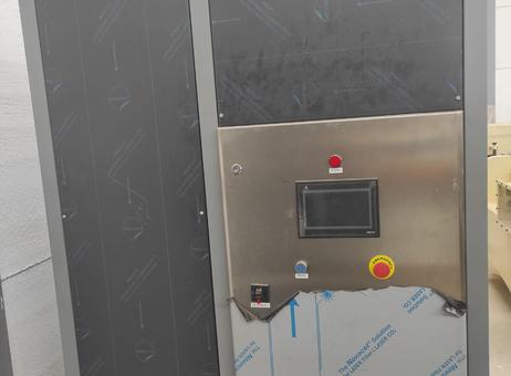 Confimac vertikalni tempereri za čokoladu 500 kg Verified seller