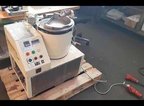 Sollich FD 100 Mini aparat za kaljenje čokolade Najprodavaniji