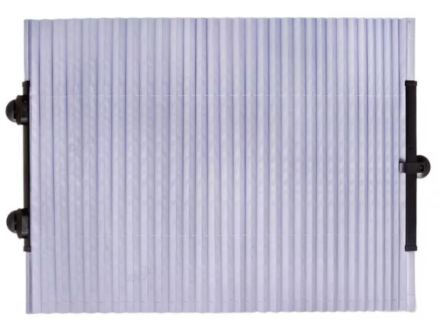 STITNIK SUNCA ROLETNA, PREDNJA 120X46CM – AMIO 02910