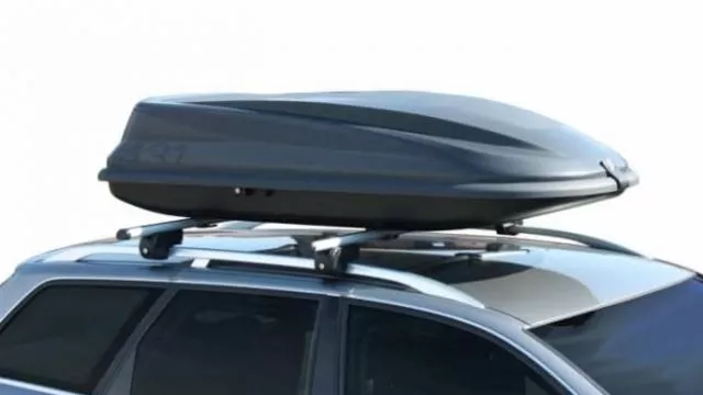 TAMNO SIVI KROVNI KOFER 431 CAM SPORT