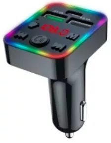 FM TRANSMITER P22