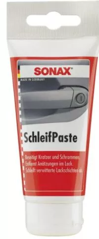 Abrazivna Pasta za ogrebotine 75ml – Sonax 320100