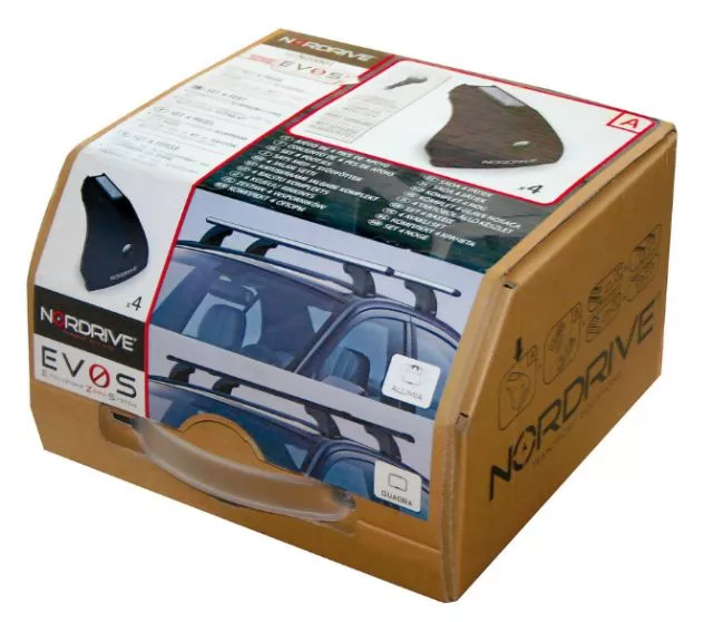 KROVNI NOSACI OPEL INSIGNIA (2009-2017), CELICNE SIPKE – NORDRIVE