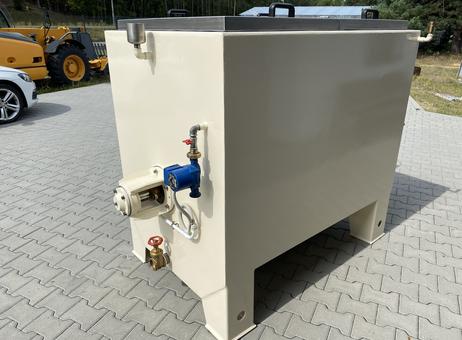 Renatto Mazzetti 1600L topionik Najprodavaniji
