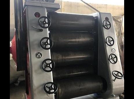Bauermeister FV 631 Mlin za čokoladu Najprodavaniji