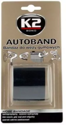 TRAKA ZA BANDAŽ CREVA K2
