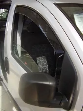 BOCNI VETROBRANI (PREDNJI) ZA FIAT QUBO