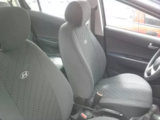 HYUNDAI AUTO PRESVLAKE