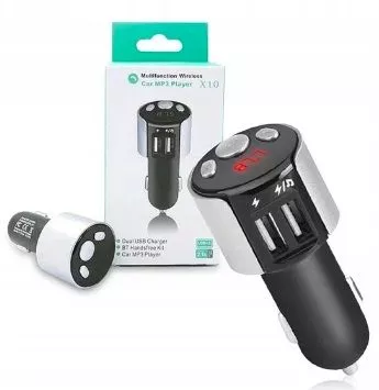 MP3 plejer za automobil