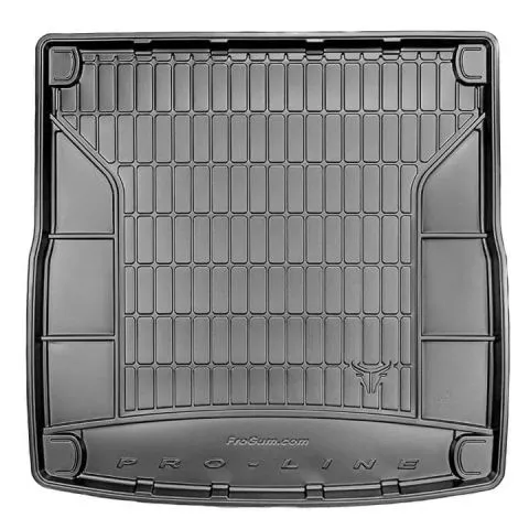 KADICA GEPEKA ZA AUDI A4 B8 KARAVAN (2008-2015) – TM548256