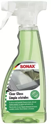 Čistač spoljašnjeg i unutrašnjeg stakla, 500ml – Sonax 338241